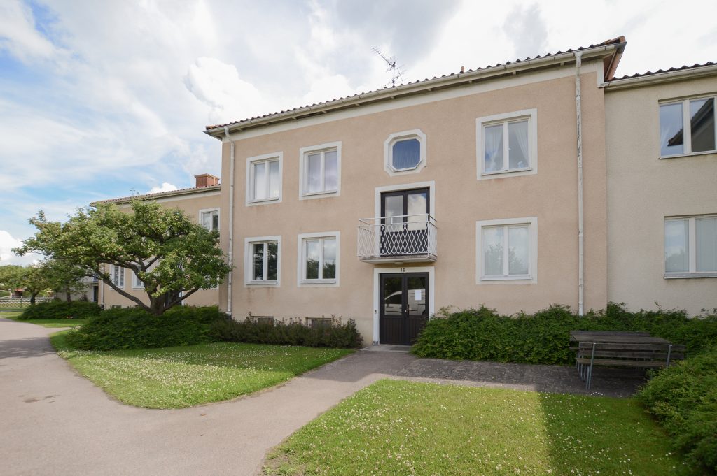 Tumlaren 1 - Kalmarhem