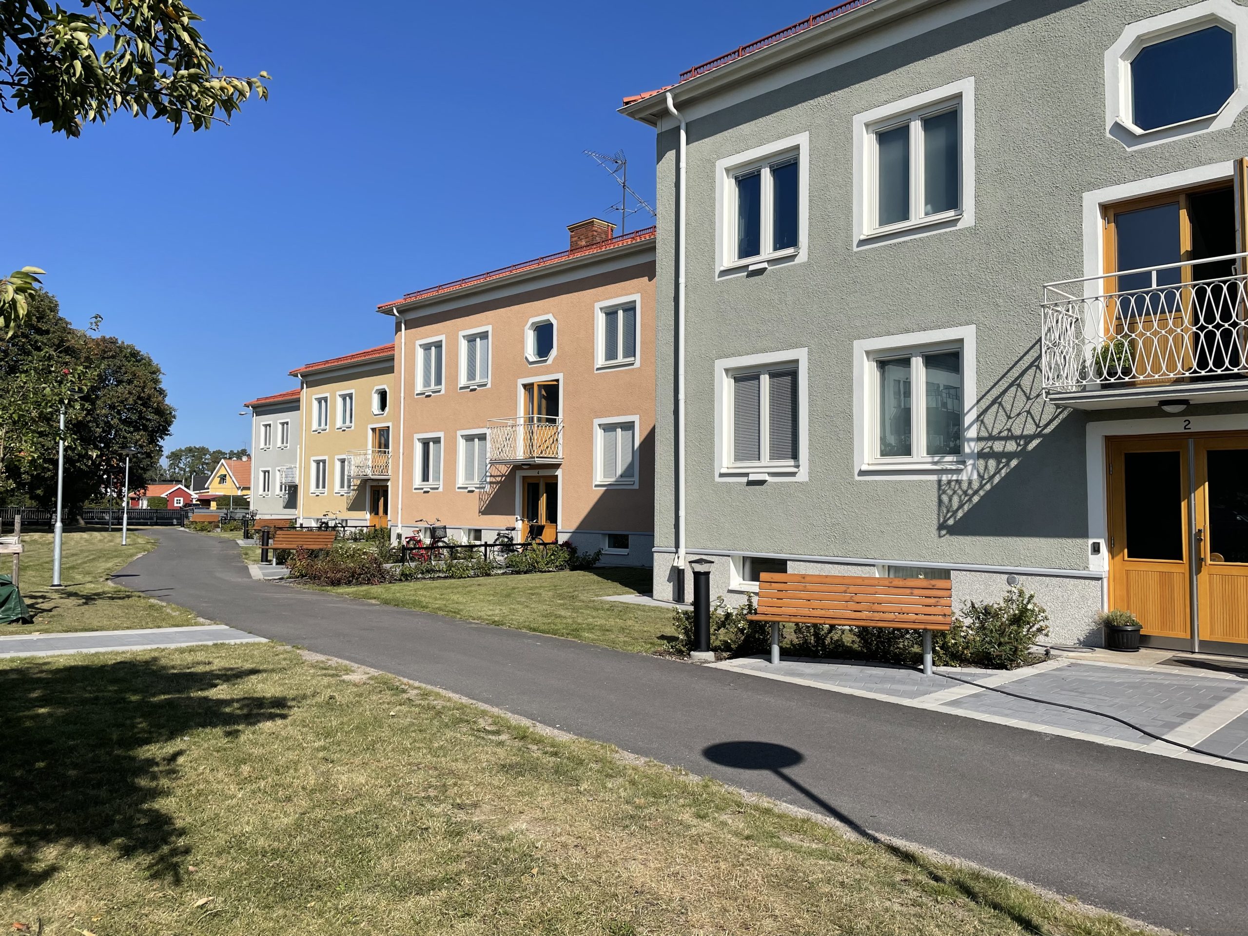 Tumlaren 1 - Kalmarhem